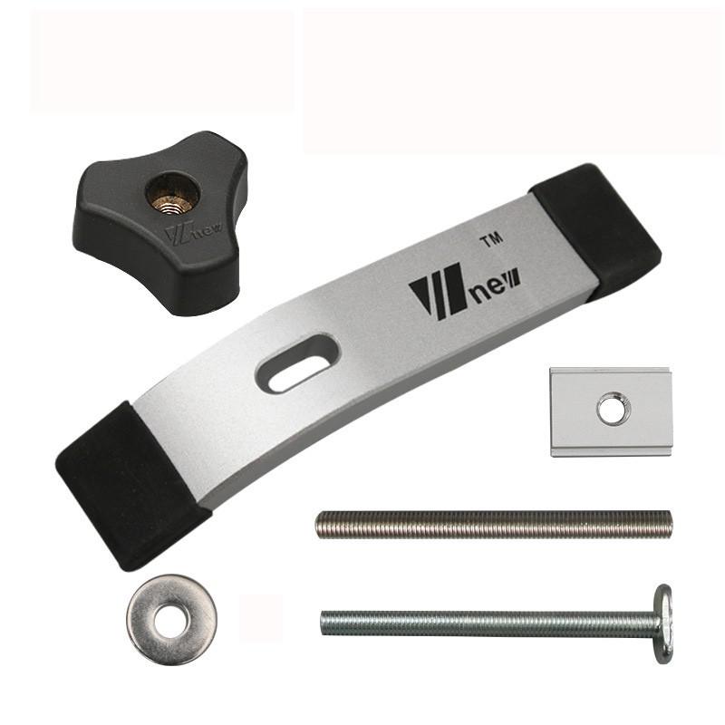 Workbro Woodworking Workbench T-slot-track Fast Fi... – Vicedeal