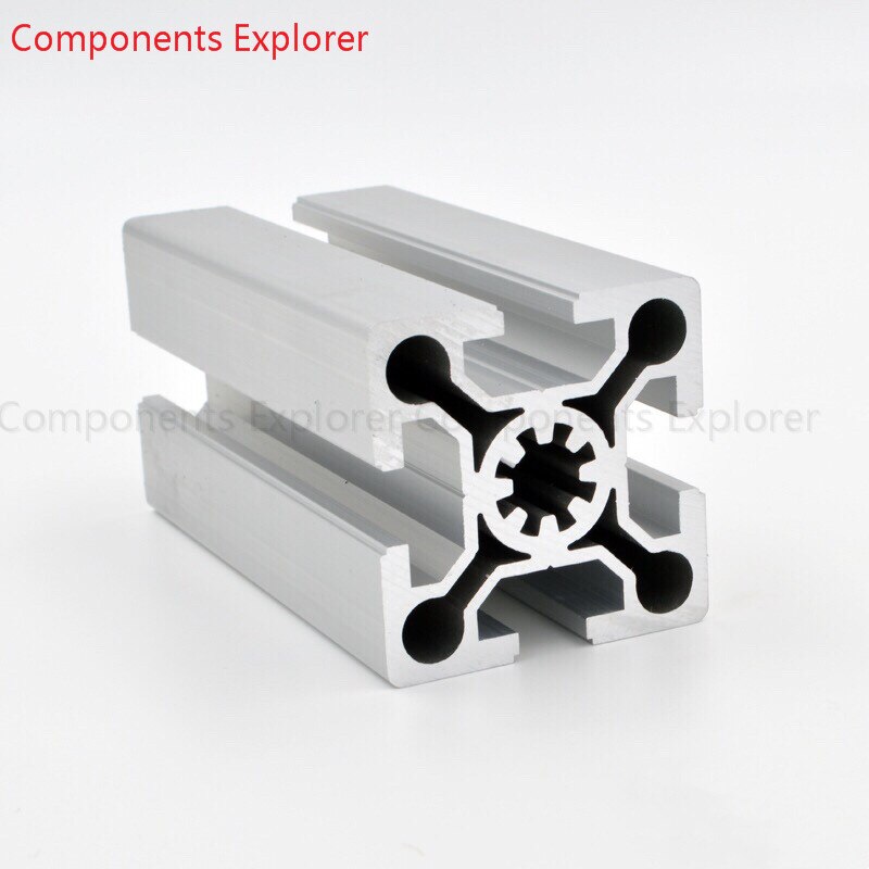 Willekeurige Snijden 1000mm 5050 w Aluminium Extru... – Grandado