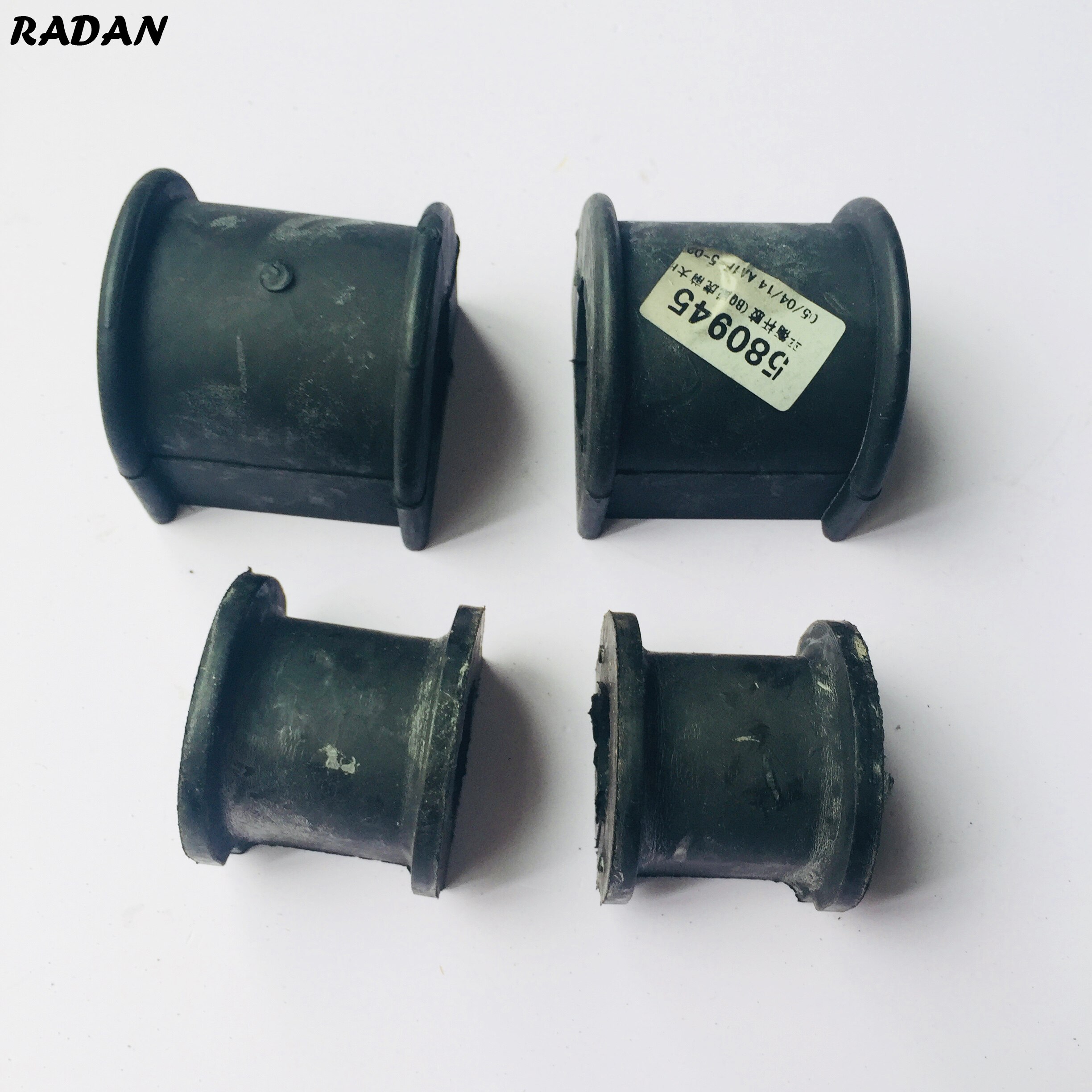 Stabilizer Bush For Zhongxing Landmark – Vicedeal