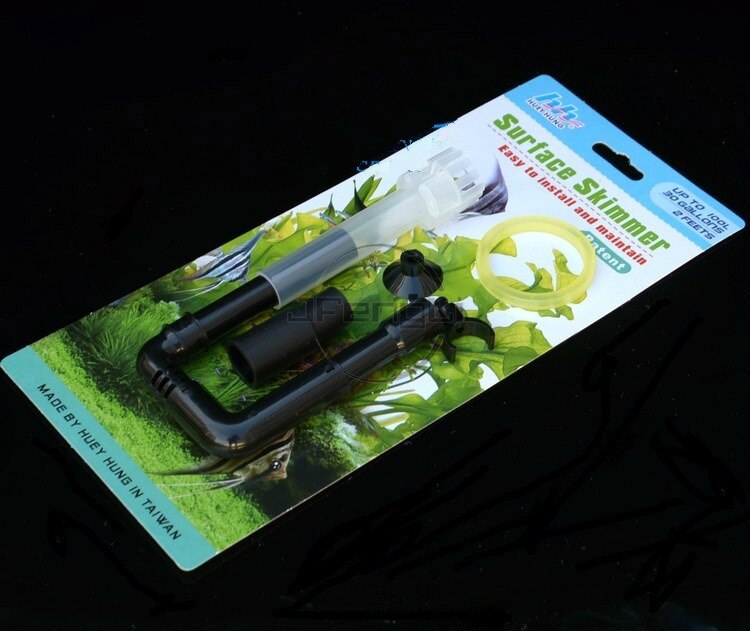 Surface Skimmer Oil Film Huihong Golden Angel Mast... – Grandado
