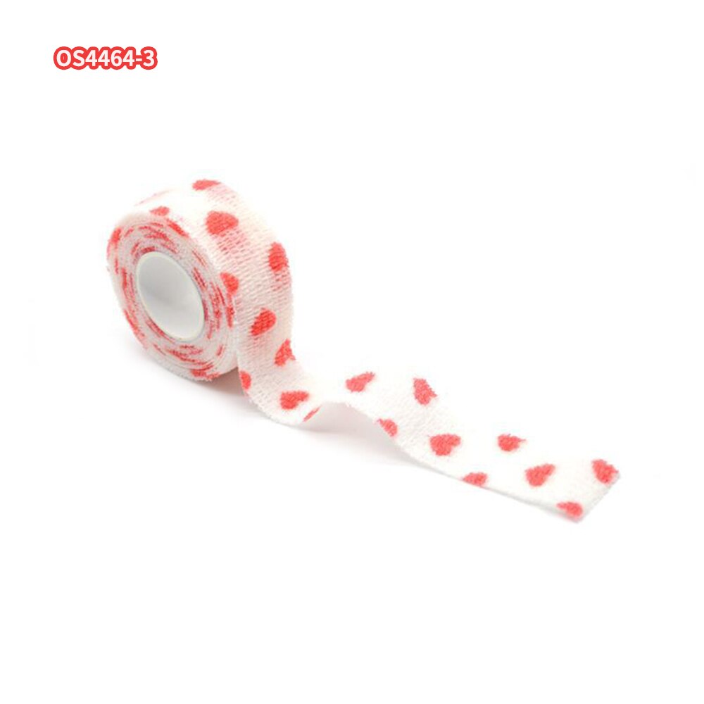 1 rolle Selbst Haftende Cohesive Wrap Bandage Vlie... – Vicedeal