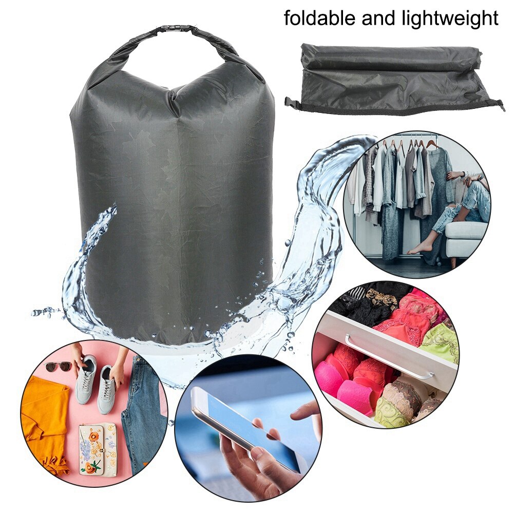 Waterproof 8/40/70L Swimming Bag Portable Outdoor ... – Vicedeal