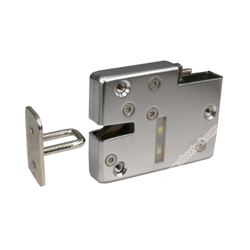 Elektrische Kast Slot Met LED voor Elektronische L... – Grandado