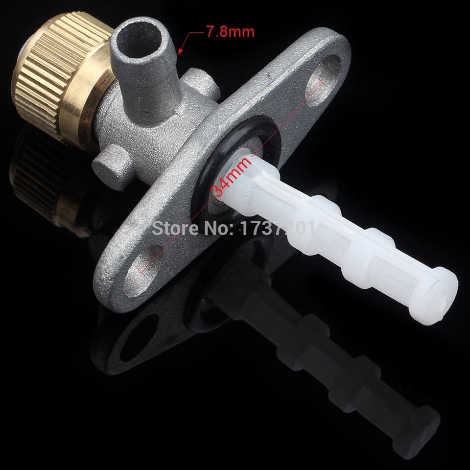 2 Stroke Minimoto Petrol Gas Fuel Tap Petcock Swit... – Vicedeal