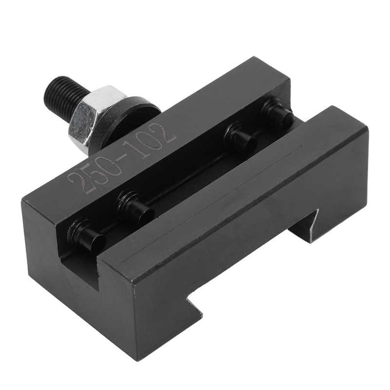 4Pcs High Carbon Steel Quick Changing Boring Tool ... – Vicedeal