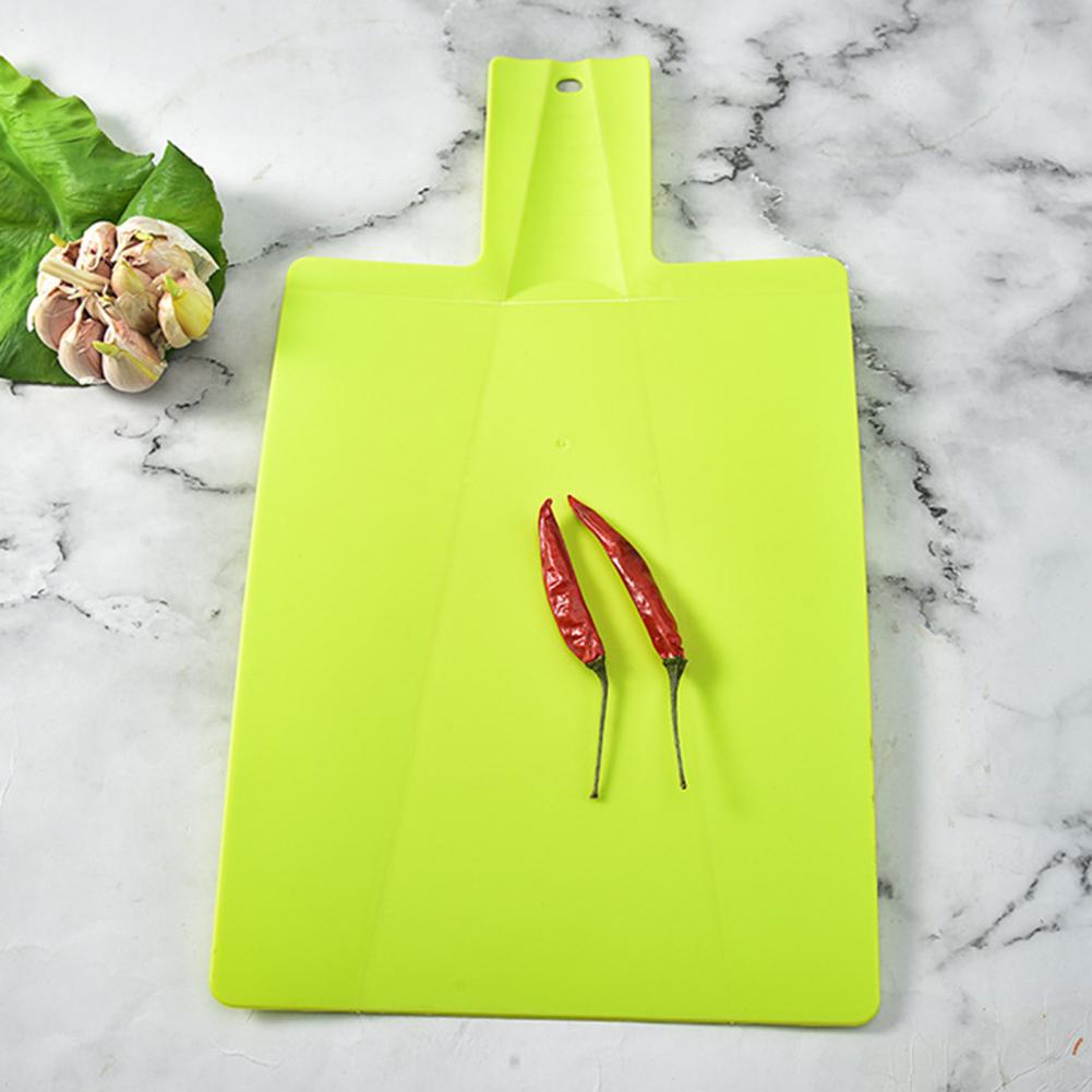 Chopping Block Eco-friendly Multifunctional Handle... – Grandado