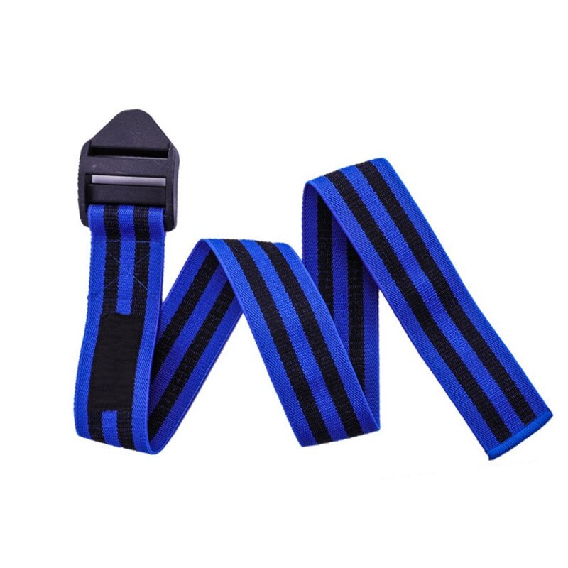 Gym Occlusion Wraps Pro Resistance Bands Fitness A... – Grandado