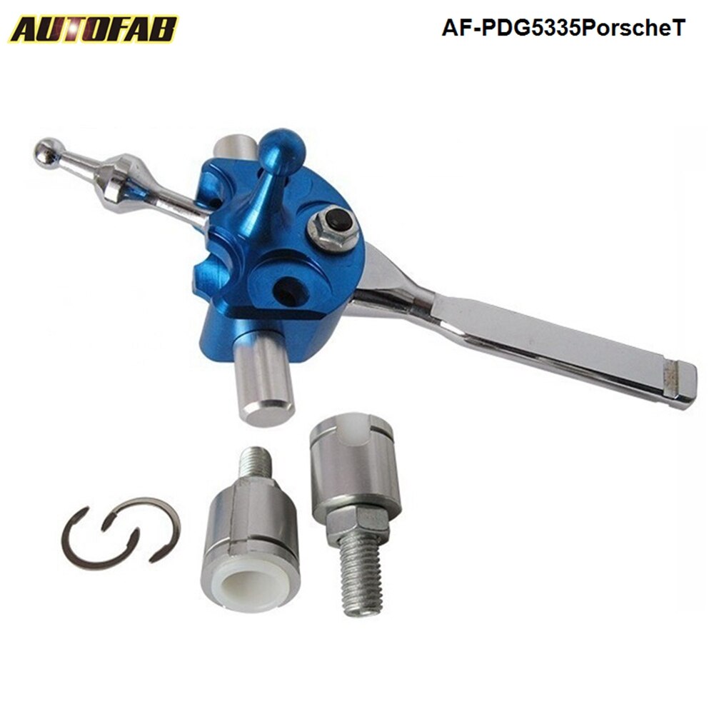 Gearsr Quick Shift Short Throw Shifter for Porsche... – Vicedeal