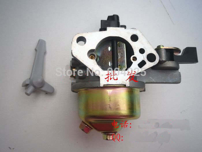 Gasoline generator parts GX240 GX270 173F 177F dyn... – Grandado