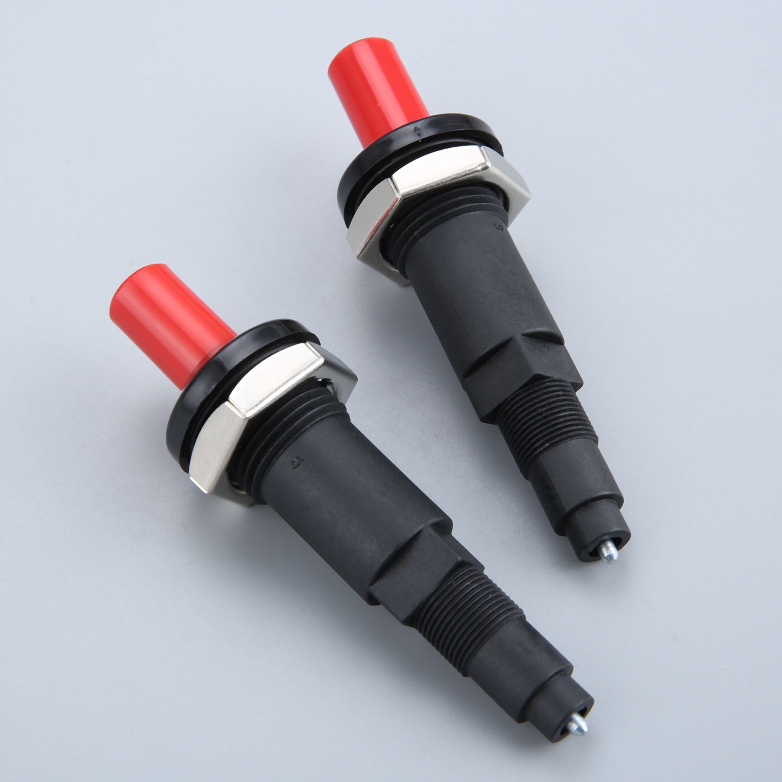 2pc Piezo Ceramic Ignitor Kit Grill Stove Igniter ... – Vicedeal