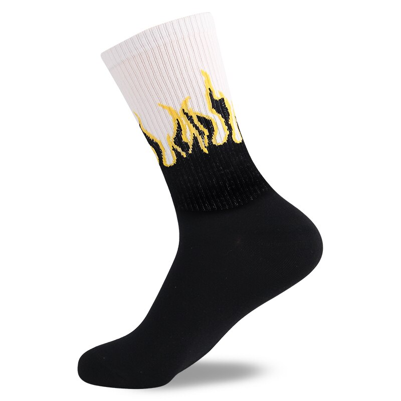 men's and women's sports socks running fitness mou... – Grandado