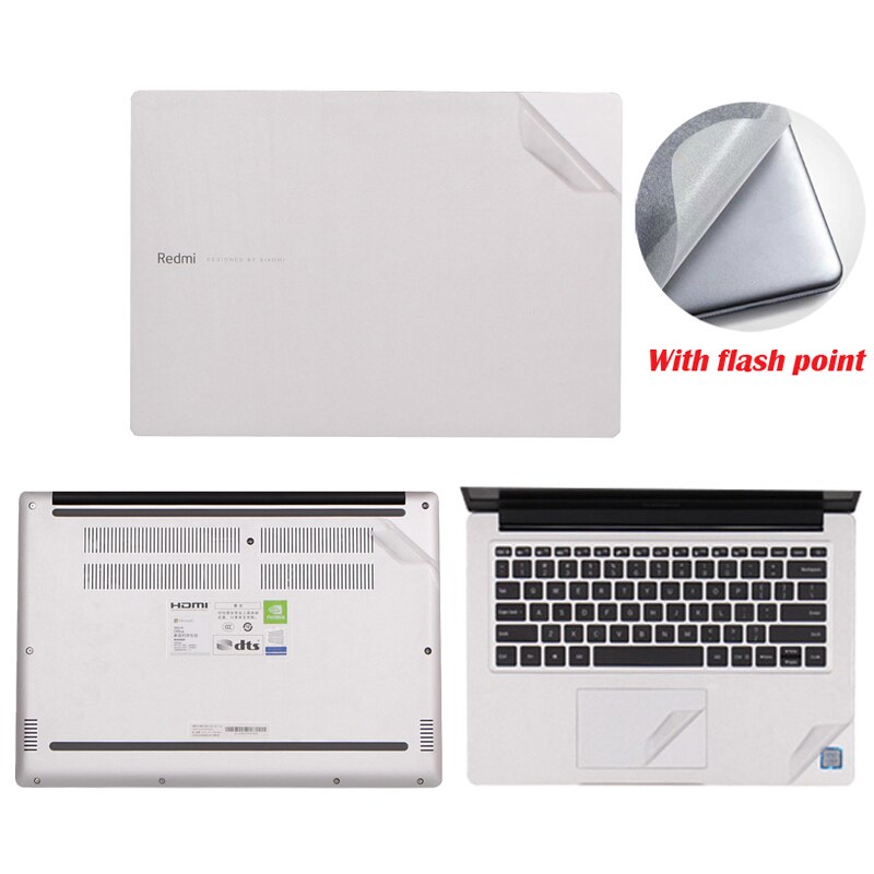 Laptop Stickers for Xiaomi Redmibook 16.1 XMA2002-... – Vicedeal