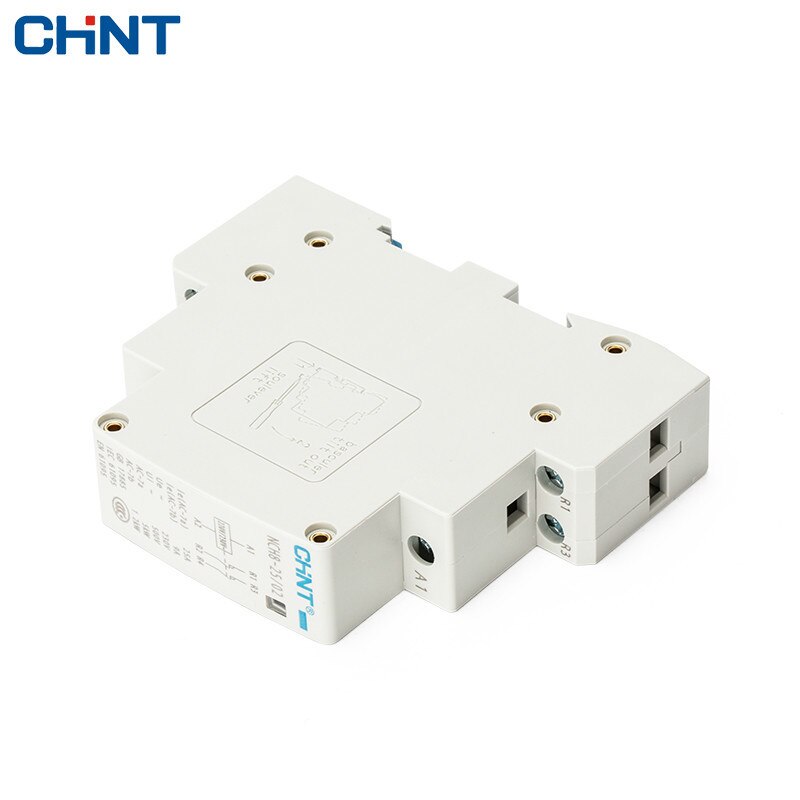 CHINT Guide Type NCH8-25/02 Two Often Close 25A Se... – Vicedeal