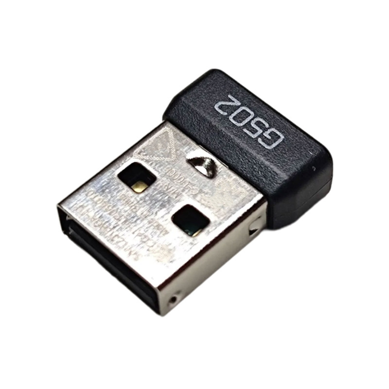 USB Dongle Signal Mouse Receiver Adapter for Logit... – Grandado