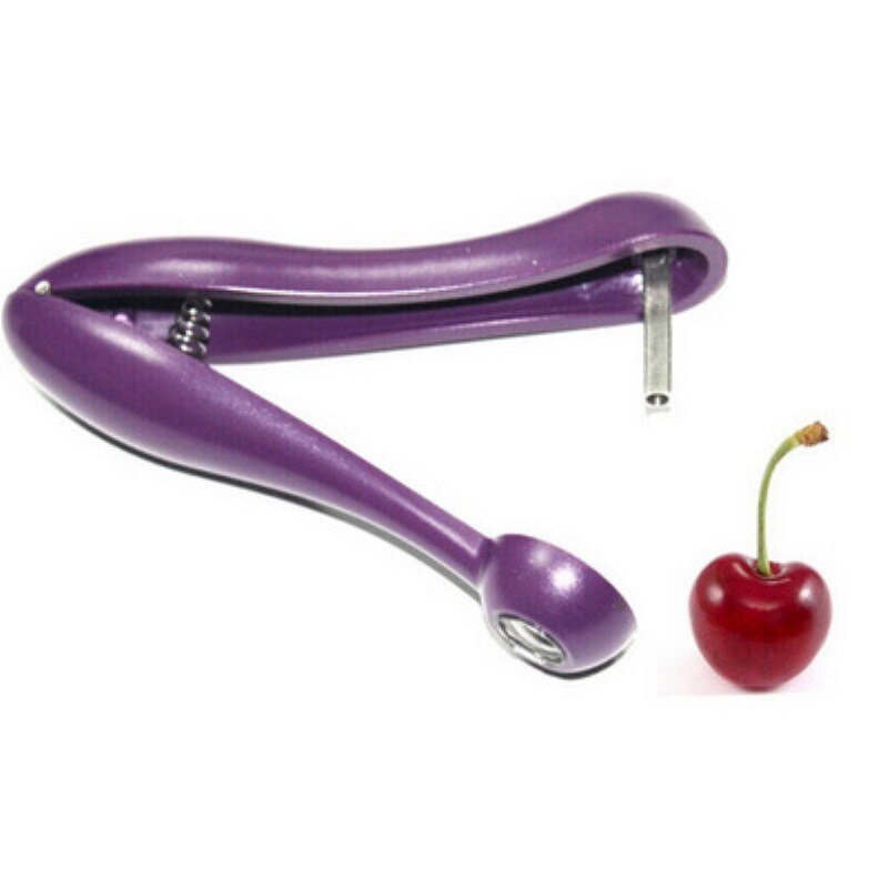 Cherry Pitting Device Cherry Clip Olive Pitting De... – Vicedeal