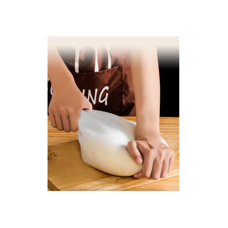Silicone Kneading Dough Bag Non-stick Hand Kneadin... – Grandado