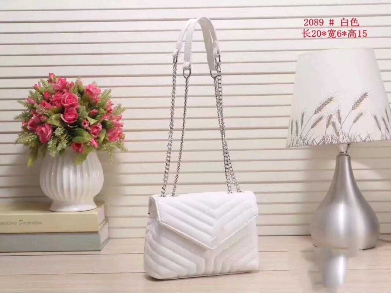 Rits Grote Letters Letters Horizontale Dubbele Vie... – Grandado