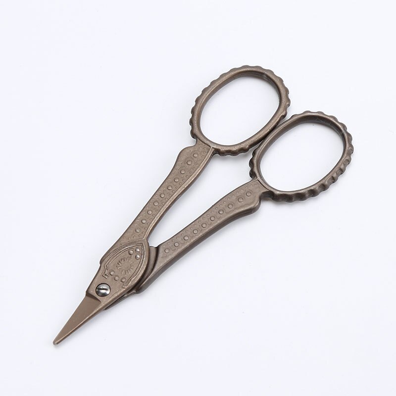 Manual DIY Tools Fabric Scissors Stainless Europea... – Grandado