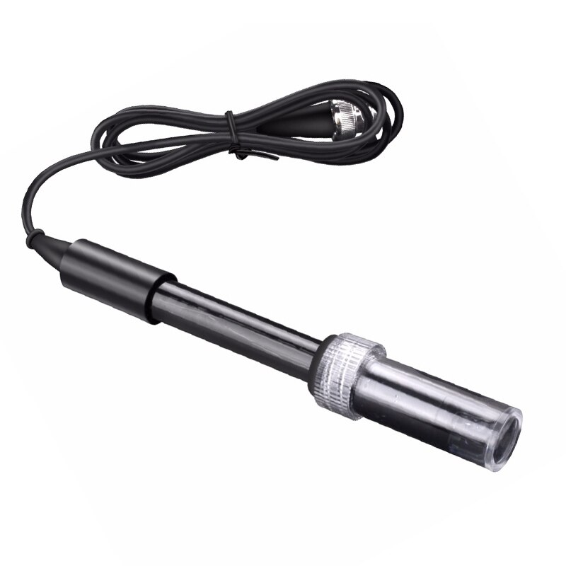 PHS-25 PHS-3C PH Meter Supporting Electrode E-201-... – Vicedeal