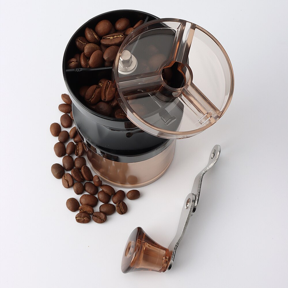 Hand grinder hand grinder coffee machine household... – Grandado