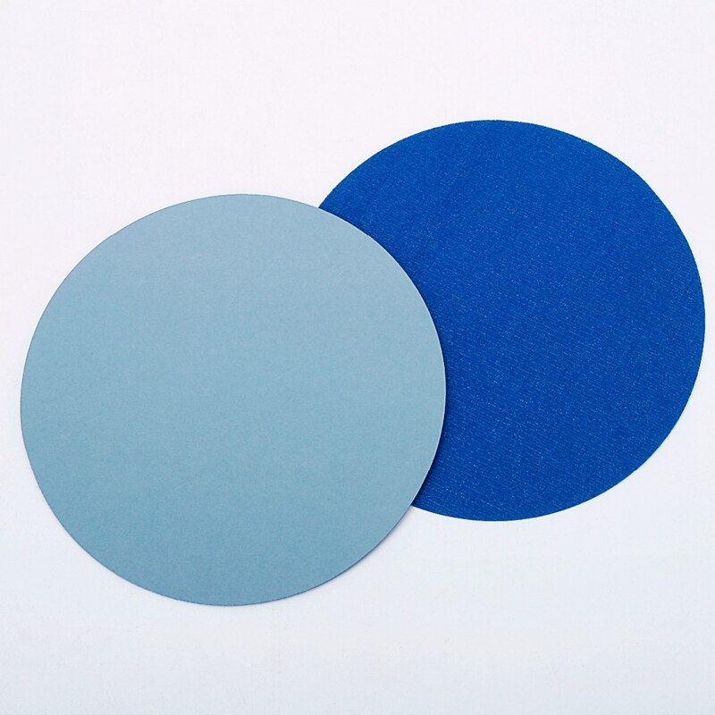 30Ps125Mm Water Grinding Abrasive Paper 5Inch Grit... – Grandado