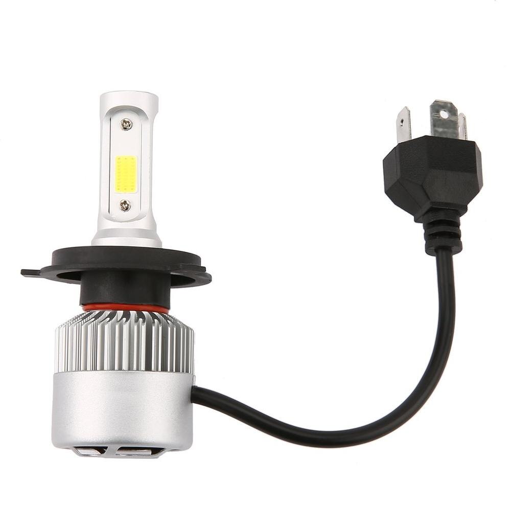 Rainproof 2PCS/SET 12-24V Universal Car LED Headli... – Vicedeal