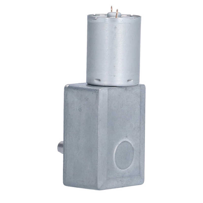 Dc Turbo Motoren Turbine Wormwiel Motor Self‑locki... – Grandado