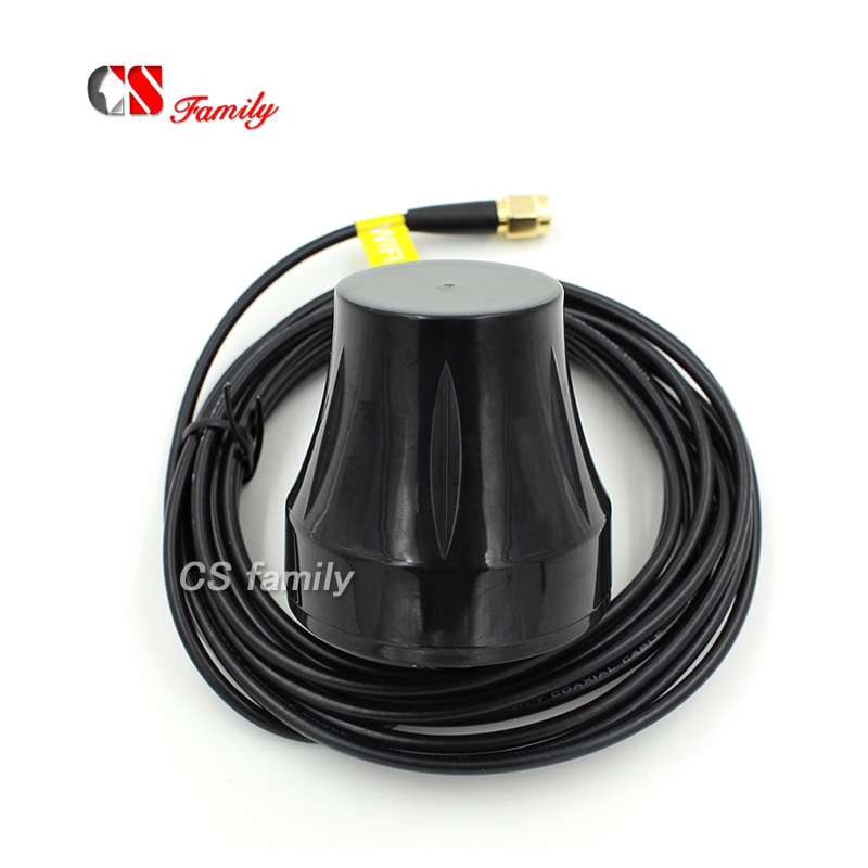IP67 waterproof 2.4GHz Permanent Mount Antennas SM... – Vicedeal