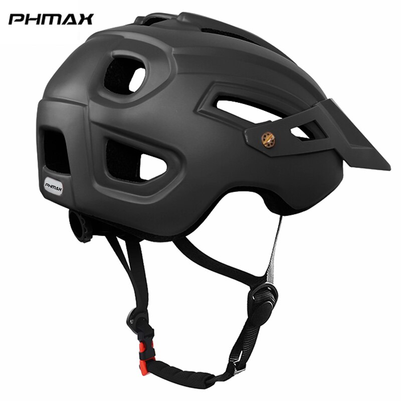 Phmax Ultralight Fietshelm Integraal-Gegoten Volwa... – Vicedeal