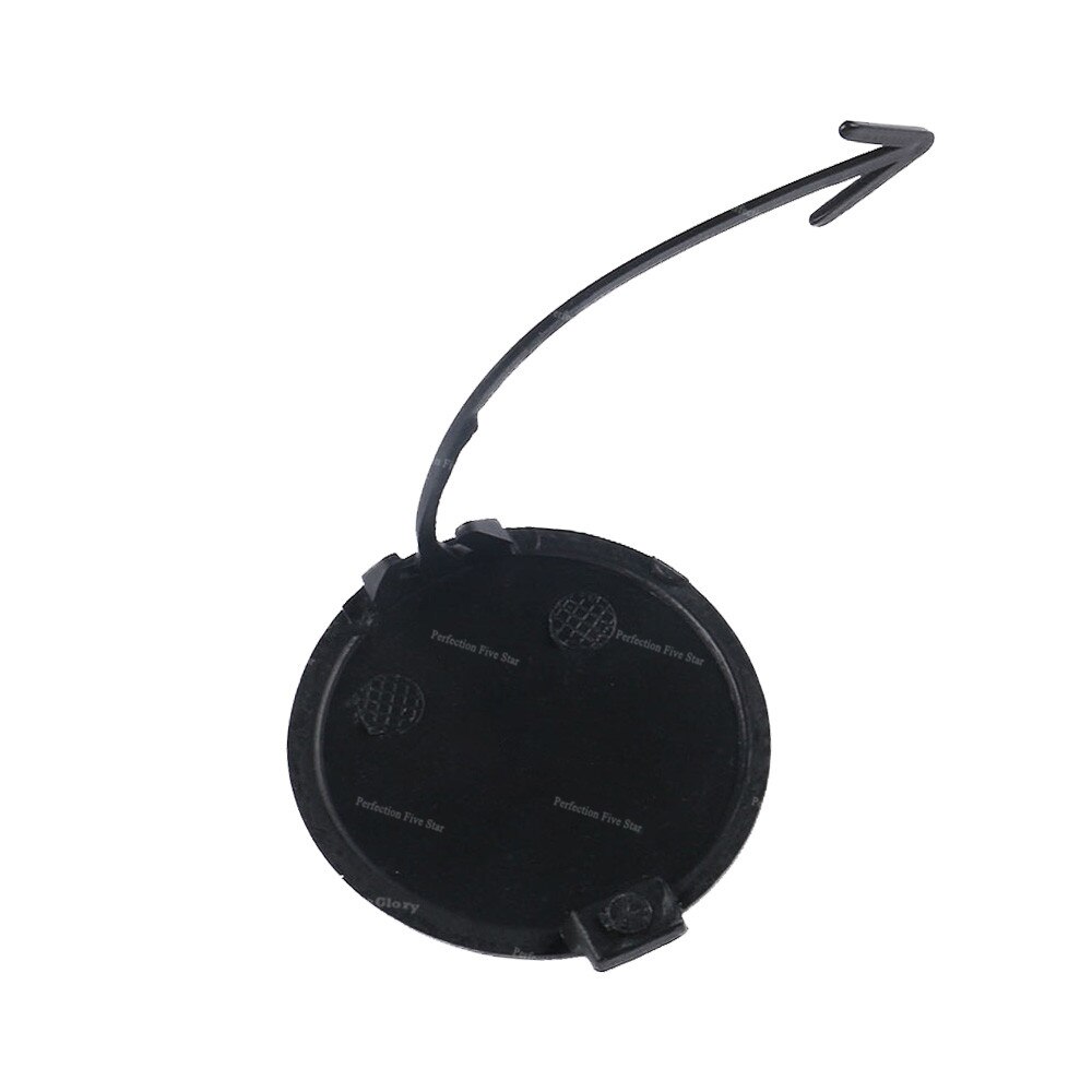 5C6807241 Voorbumper Grille Tow Eye Cap Cover Unpa... – Grandado