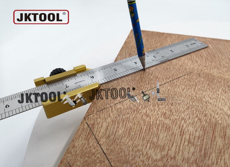 Ruler Stop Anodized Aluminum Ruler Stop Fence Rule... – Grandado