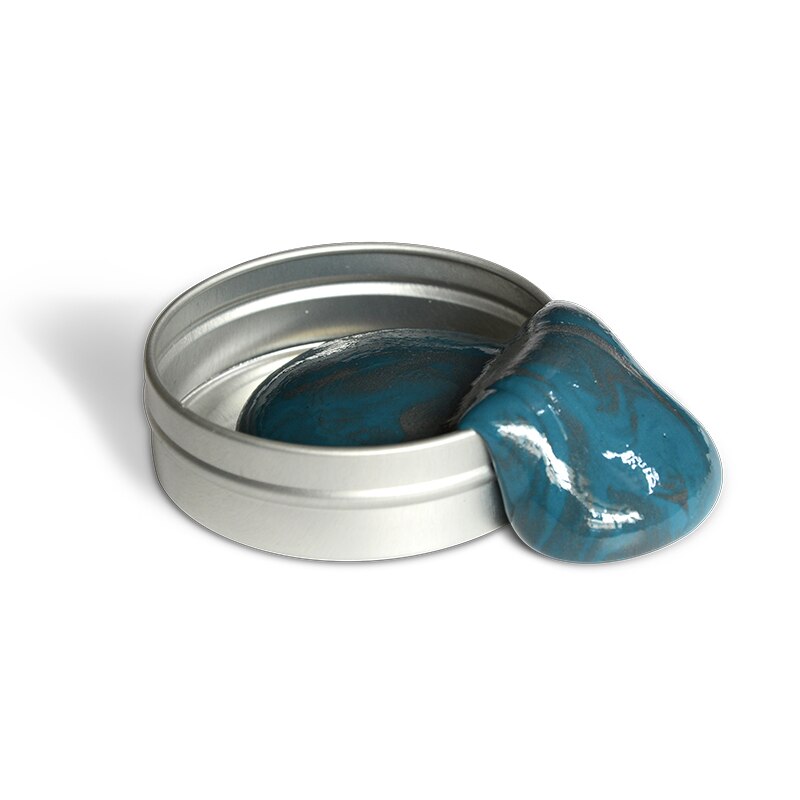 Magnetic rubber mud Plasticene Muddy mud polymer c... – Grandado