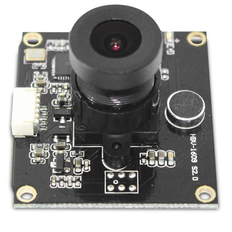 High Definition Camera Module, Drive-Free 2 Millio... – Grandado