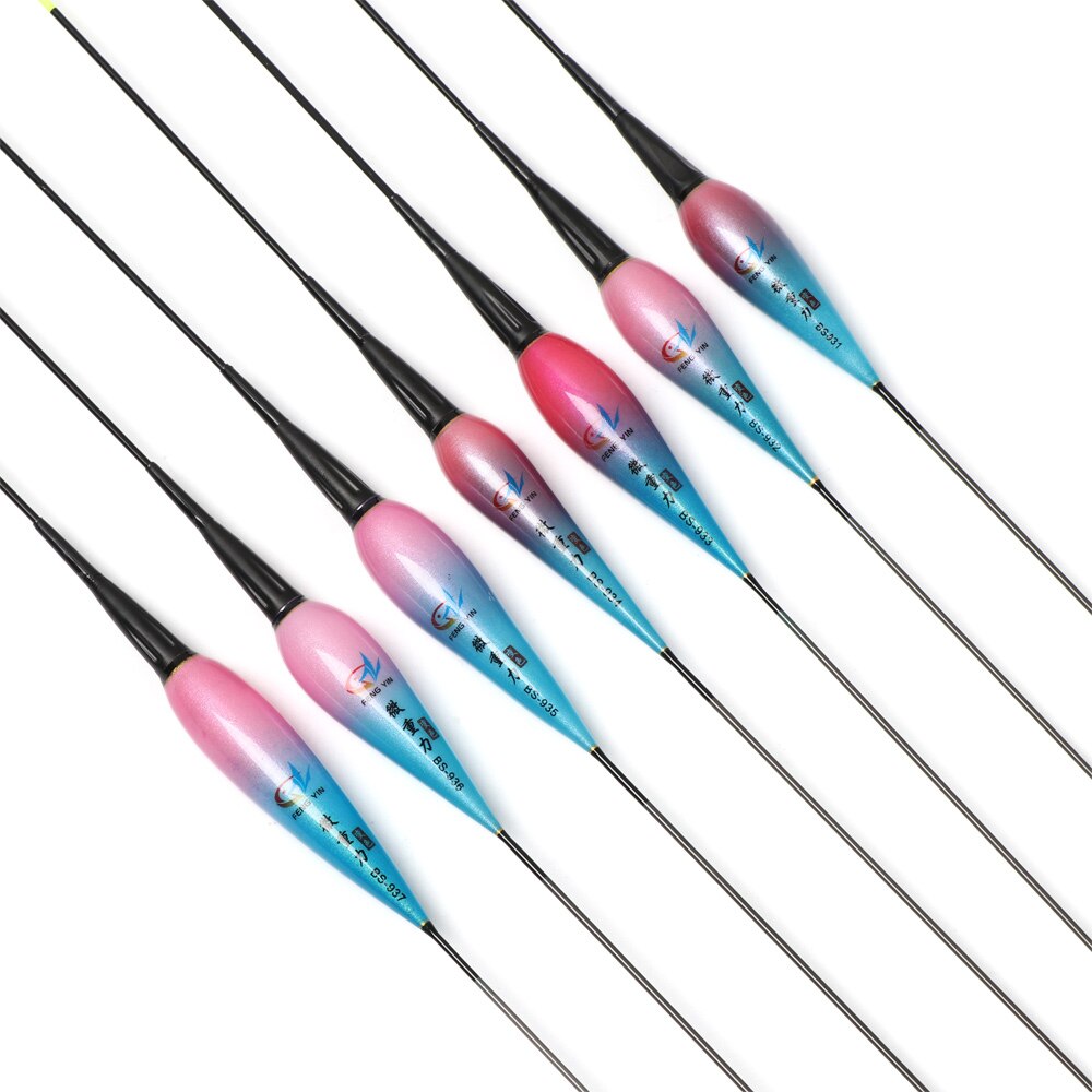 Smart Fishing Float Bite Alarm Fish Bite Aas Led A... – Grandado