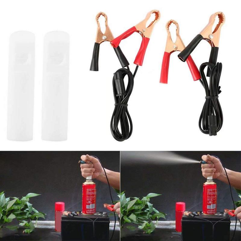 Universal Car Wash&Maintenance DIY Fuel Injector F... – Grandado