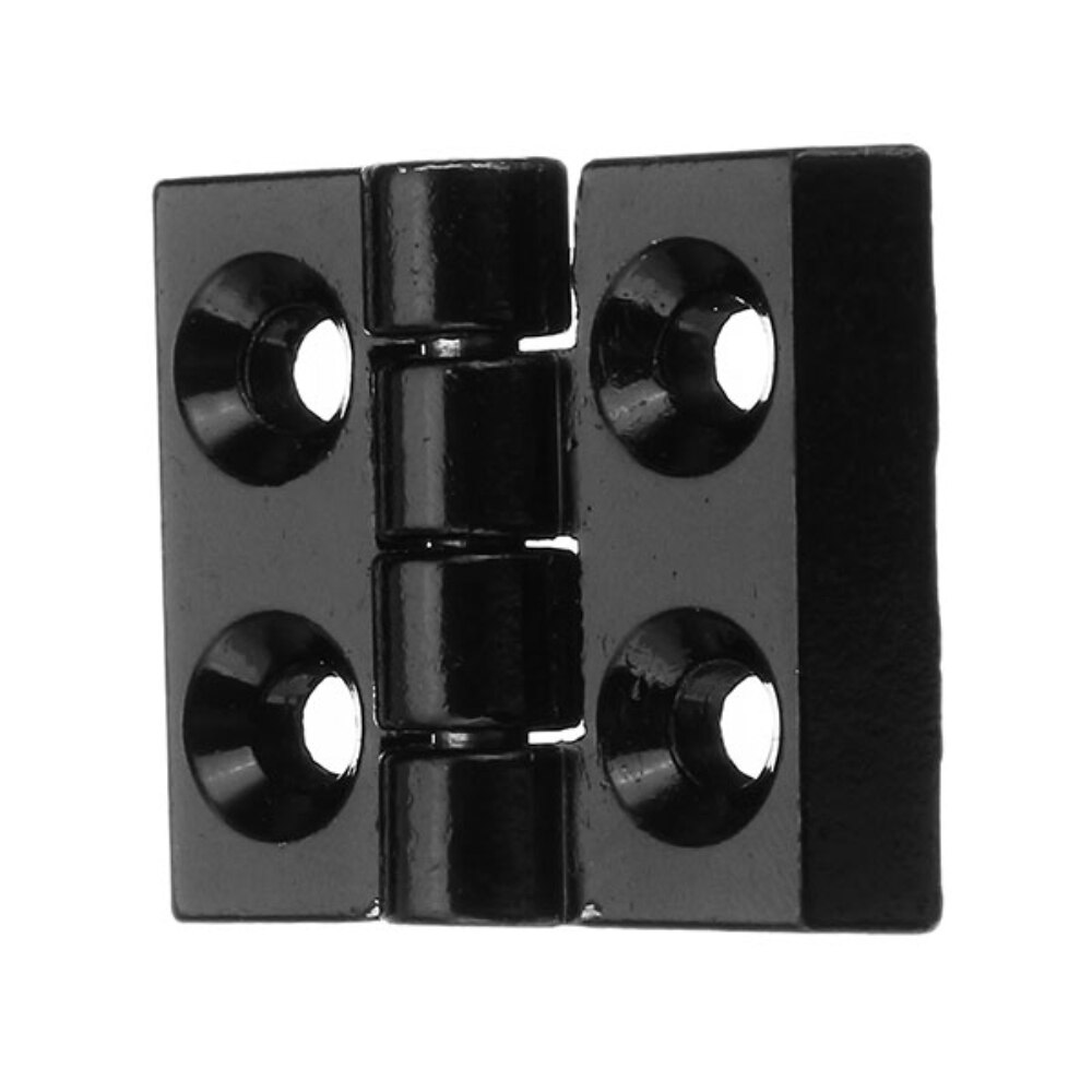 10pcs/Zinc alloy hinge black2020 3030 4040 Aluminu... – Grandado