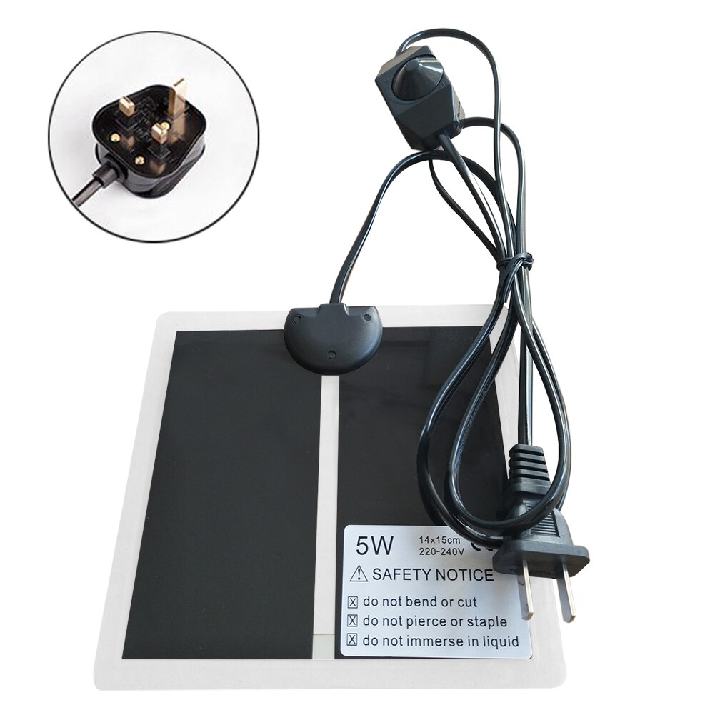 5w-20w controlador de temperatura pet multi tamanh... – Vicedeal