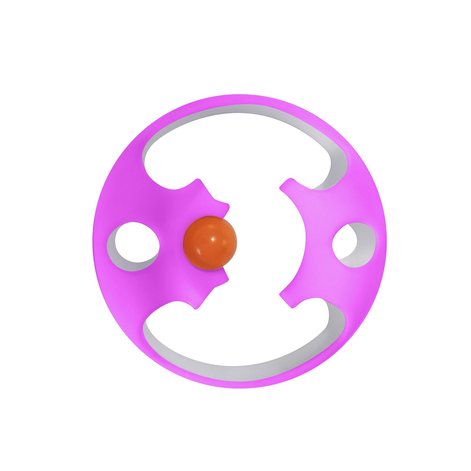 Fidget Spin Decompressie Speelgoed Antistress Squi... – Vicedeal