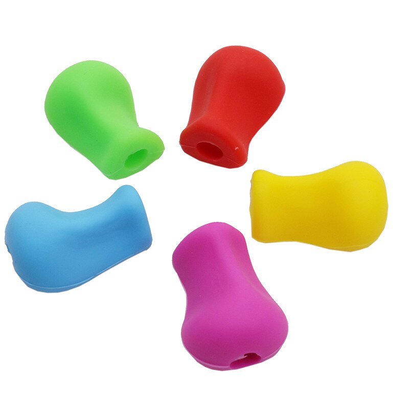 5 pcs pen grip Pencil Grip Kids Children School St... – Grandado