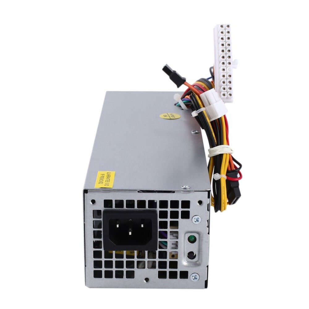 240W Desktop Voeding Auto Unit Psu Voor Dell Optip... – Vicedeal