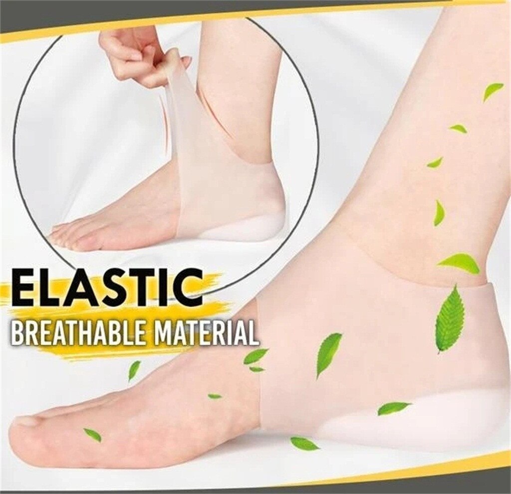 1 Pair Concealed Footbed Enhancers Invisible Heigh... – Grandado