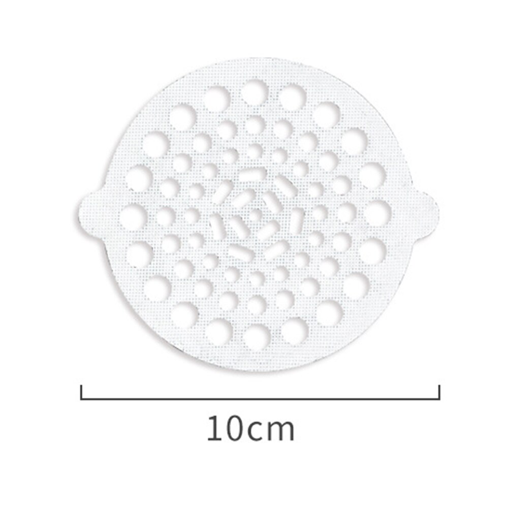 Drainer Cover Disposable Useful Drain Filter Floor... – Grandado