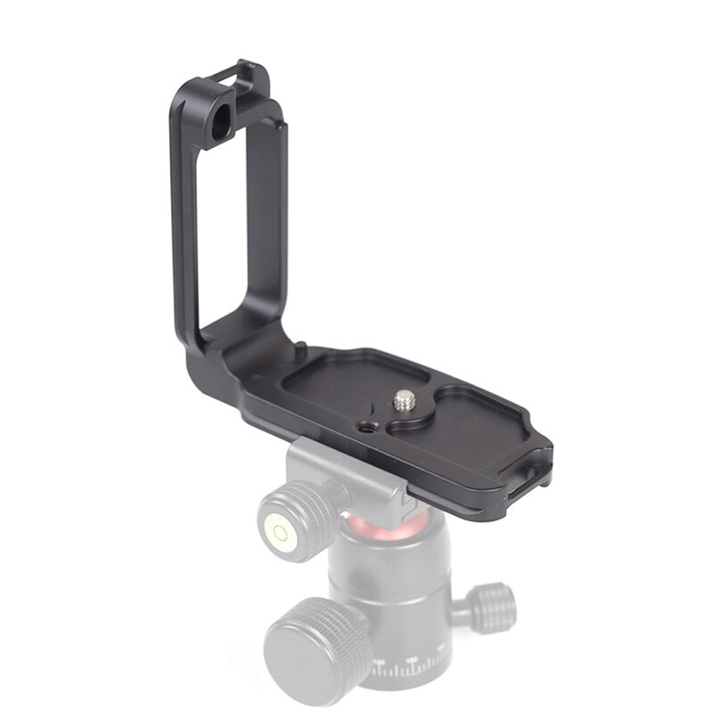 D850 Vertikale Quick Release L Platte/Halterung Ha... – Vicedeal