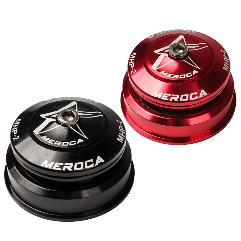 MTB Bike Road Bicycle Tapered Headset 44mm 56mm CN... – Grandado