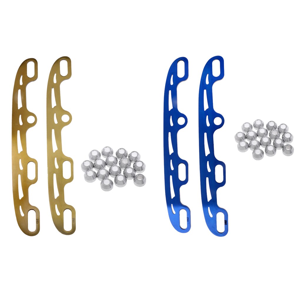 Skates Replacement Blade Roller Ice Figure Skating... – Grandado