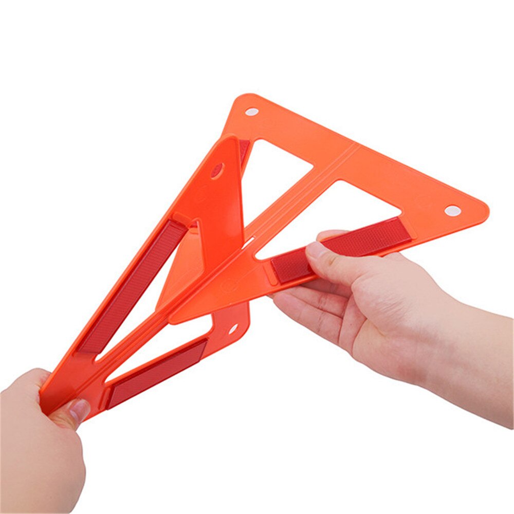 Ellenmar Combined Car Triangle Warning Sign Fault ... – Vicedeal