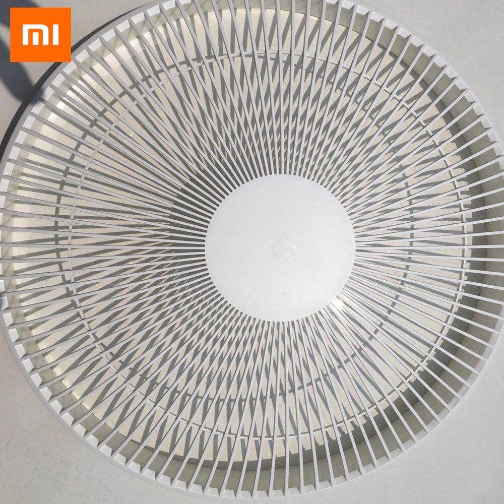 Original Xiaomi Mijia 1X Floor Fan Accessories Fan... – Grandado