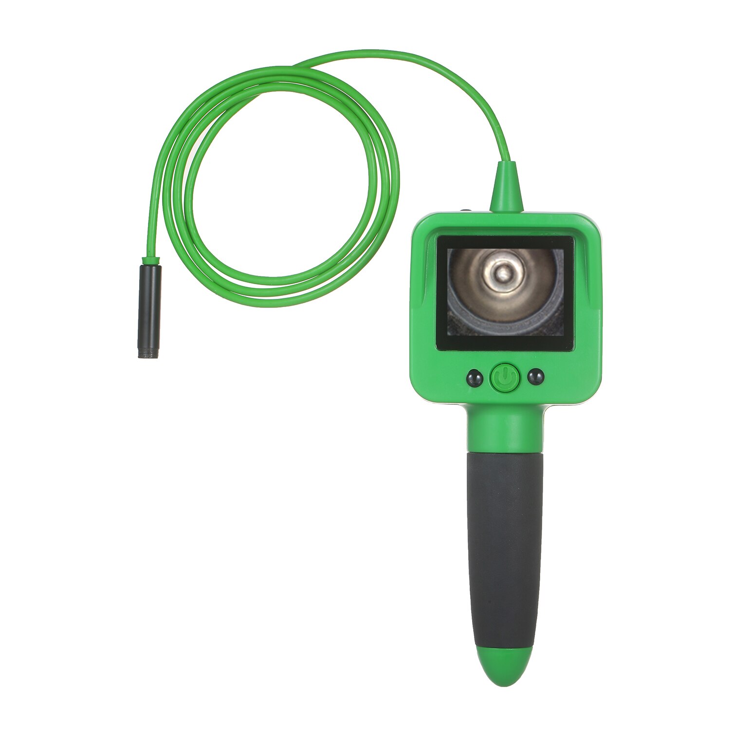 Huishoudelijke Endoscoop 2.4-Inch Lcd Digitale Ind... – Grandado