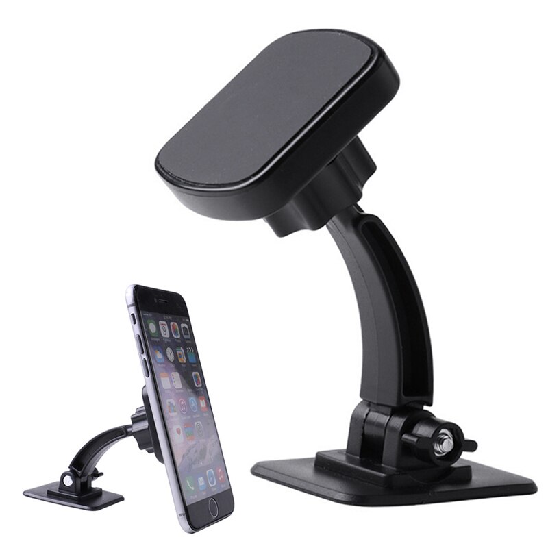 Verstelbare Magnetische Auto Telefoon Houder Stand... – Vicedeal