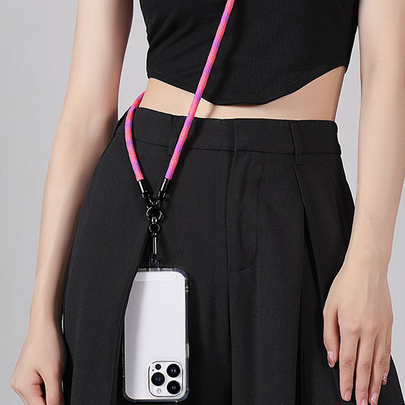 Shoulder Strap Phone Necklace Lanyard Wrist Straps... – Grandado